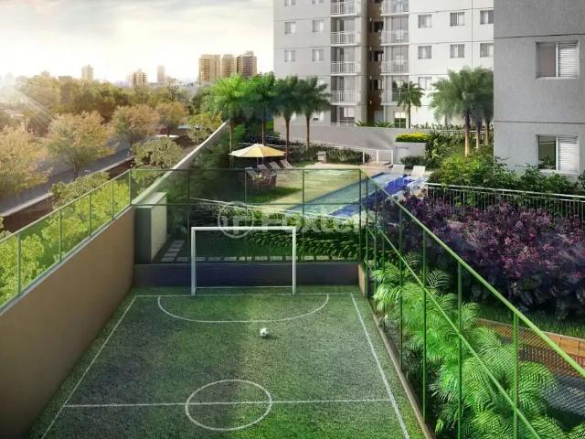 Apartamento para Venda em São Paulo/SP Quinta da Paineira 3 Quartos