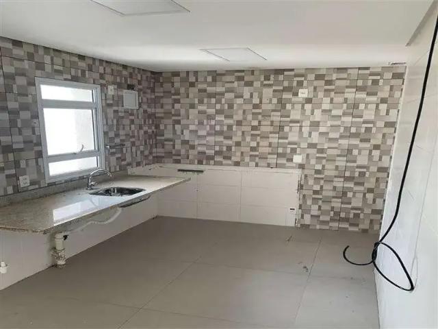 Apartamento para Venda em São Paulo/SP Quinta da Paineira 3 Quartos