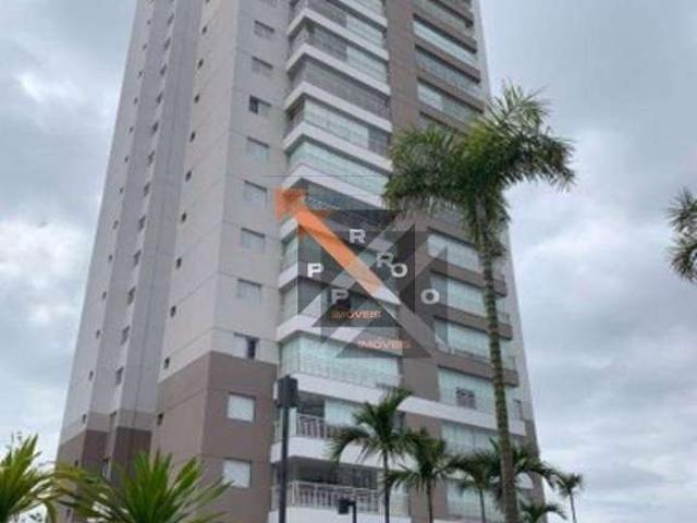 Apartamento para Venda em São Paulo/SP Quinta da Paineira 3 Quartos