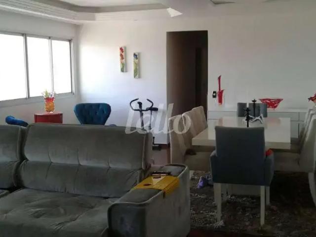 Apartamento para Venda em São Paulo/SP Quinta da Paineira 3 Quartos