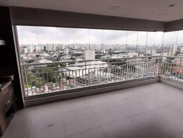 Apartamento para Venda em São Paulo/SP Quinta da Paineira 3 Quartos