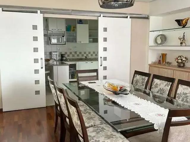 Apartamento para Venda em São Paulo/SP Quinta da Paineira 3 Quartos