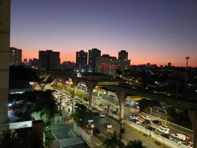 Apartamento para Venda em São Paulo/SP Quinta da Paineira 3 Quartos
