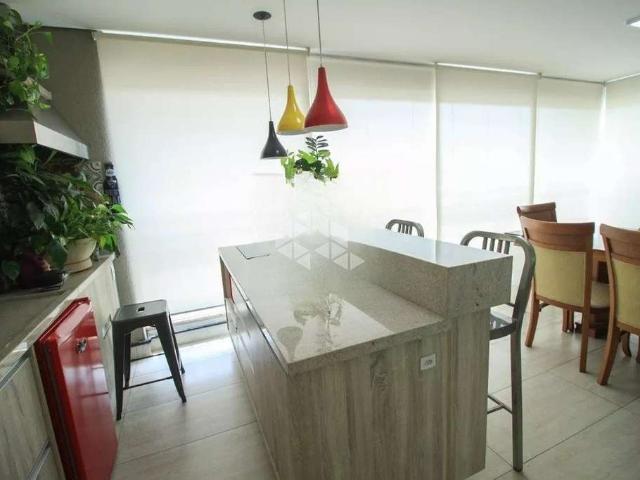 Apartamento para Venda em São Paulo/SP Quinta da Paineira 3 Quartos