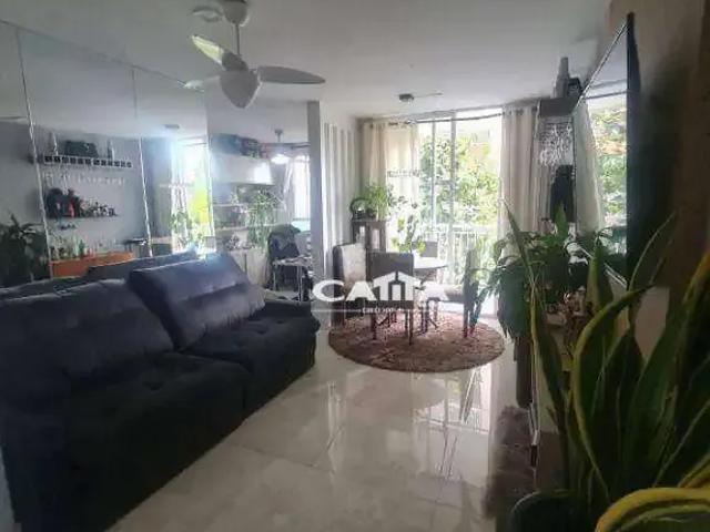 Apartamento para Venda em São Paulo/SP Quinta da Paineira 3 Quartos