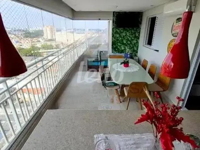 Apartamento para Venda em São Paulo/SP Quinta da Paineira 3 Quartos