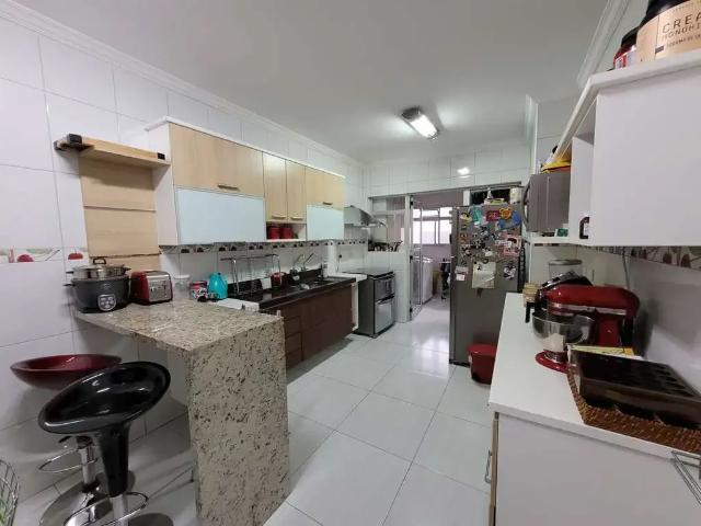 Apartamento para Venda em São Paulo/SP Quinta da Paineira 3 Quartos