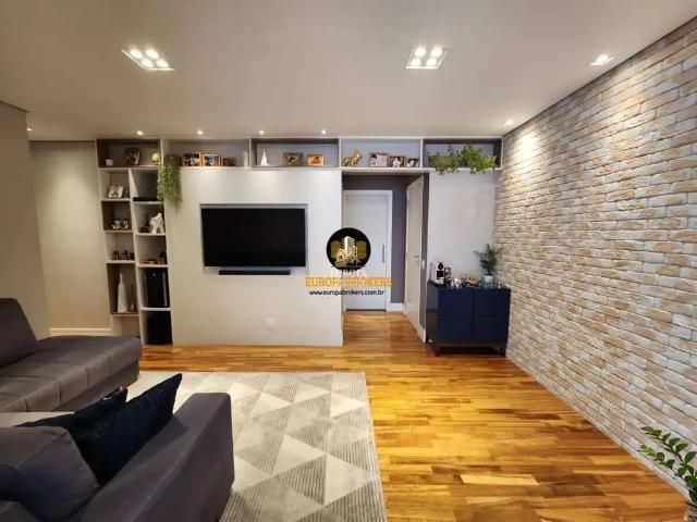 Apartamento para Venda em São Paulo/SP Quinta da Paineira 3 Quartos