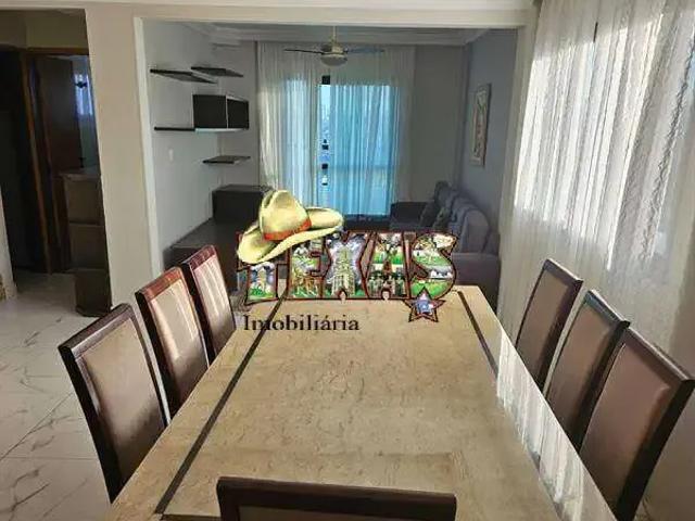 Apartamento para Venda em São Paulo/SP Quinta da Paineira 3 Quartos