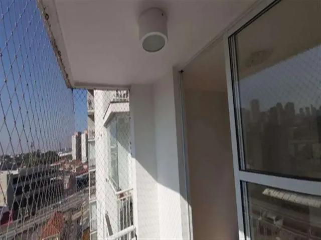 Apartamento para Venda em São Paulo/SP Quinta da Paineira 3 Quartos