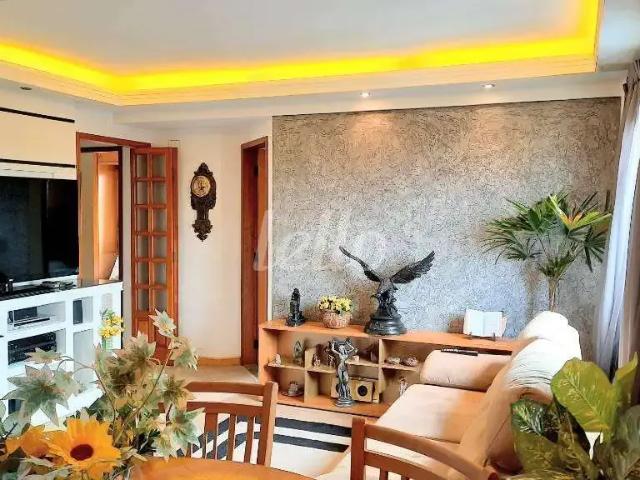 Apartamento para Venda em São Paulo/SP Quinta da Paineira 3 Quartos