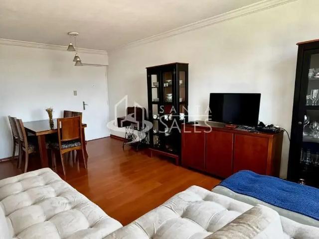 Apartamento para Venda em São Paulo/SP Quinta da Paineira 3 Quartos