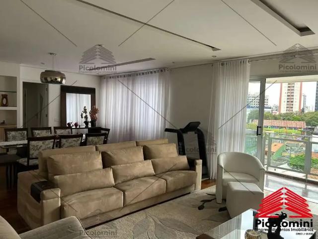 Apartamento para Venda em São Paulo/SP Quinta da Paineira 3 Quartos