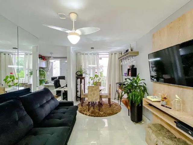 Apartamento para Venda em São Paulo/SP Quinta da Paineira 3 Quartos