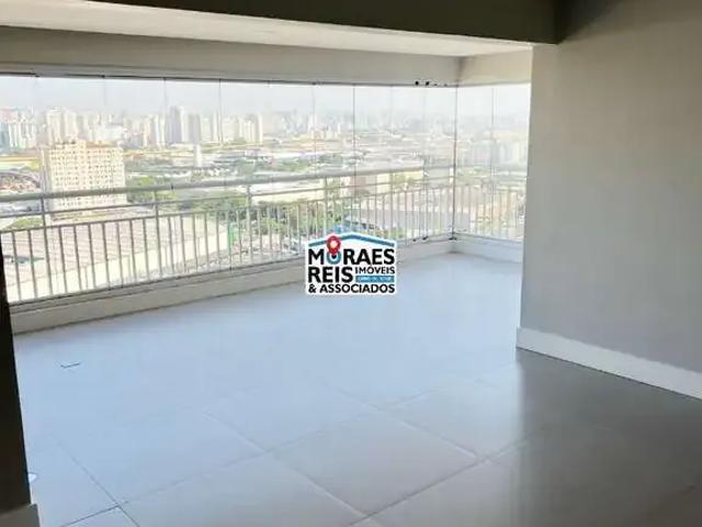 Apartamento para Venda em São Paulo/SP Quinta da Paineira 3 Quartos