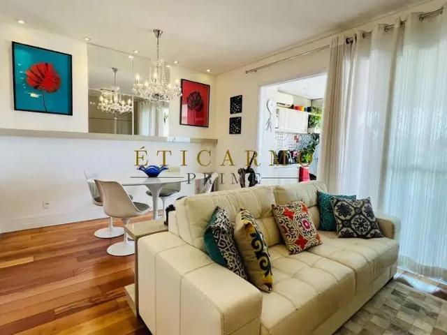 Apartamento para Venda em São Paulo/SP Quinta da Paineira 3 Quartos