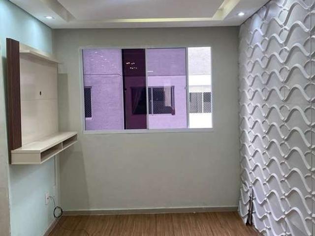 Apartamento para Venda em São Paulo/SP Raposo Tavares 1 Quartos