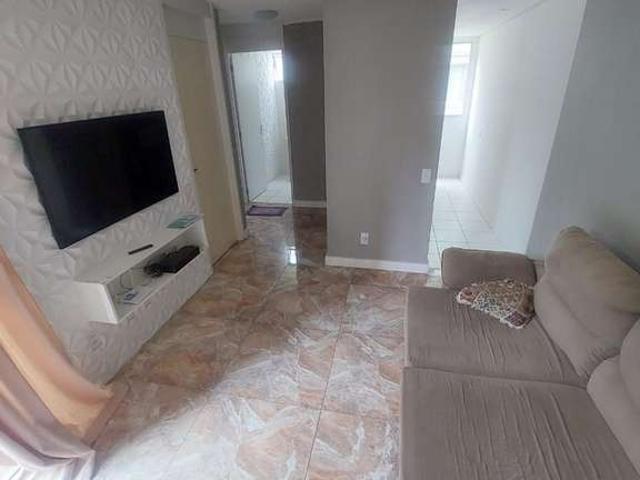 Apartamento para Venda em São Paulo/SP Raposo Tavares 1 Quartos