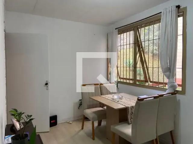Apartamento para Venda em São Paulo/SP Raposo Tavares 2 Quartos