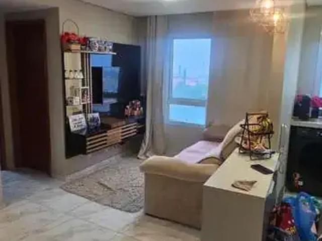Apartamento para Venda em São Paulo/SP Raposo Tavares 2 Quartos