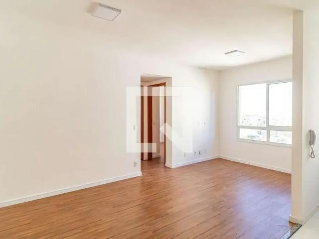 Apartamento para Venda em São Paulo/SP Raposo Tavares 2 Quartos