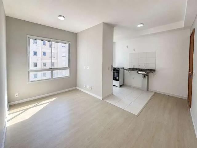 Apartamento para Venda em São Paulo/SP Raposo Tavares 2 Quartos