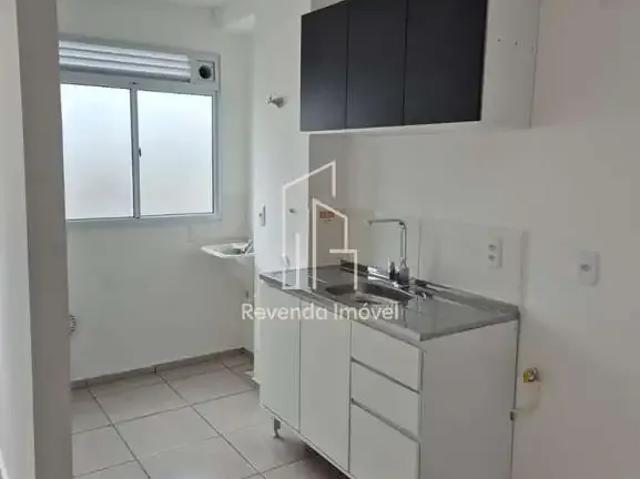 Apartamento para Venda em São Paulo/SP Raposo Tavares 2 Quartos