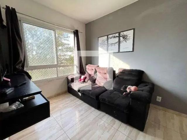 Apartamento para Venda em São Paulo/SP Raposo Tavares 2 Quartos