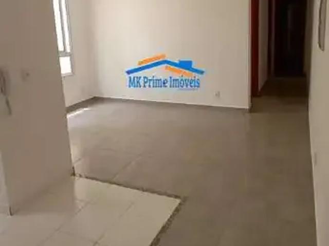 Apartamento para Venda em São Paulo/SP Loteamento Reserva Raposo 2 Quartos