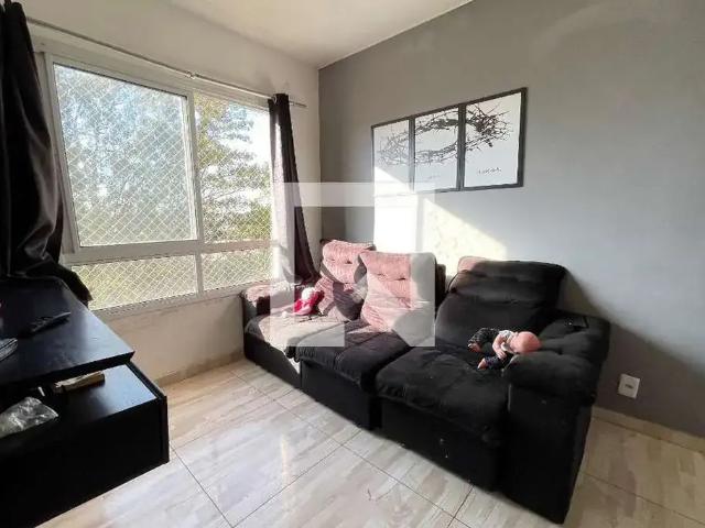 Apartamento para Venda em São Paulo/SP Raposo Tavares 2 Quartos