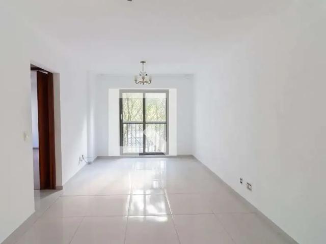 Apartamento para Venda em São Paulo/SP Raposo Tavares 2 Quartos