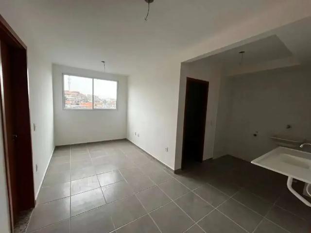 Apartamento para Venda em São Paulo/SP Raposo Tavares 2 Quartos