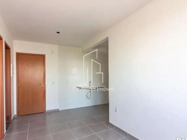 Apartamento para Venda em São Paulo/SP Raposo Tavares 2 Quartos