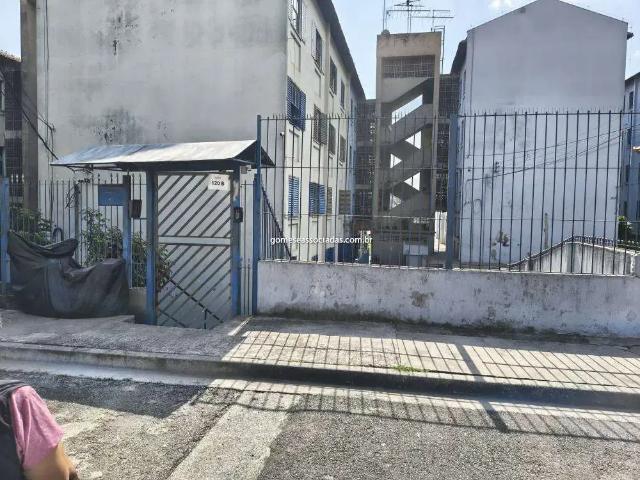 Apartamento para Venda em São Paulo/SP Raposo Tavares 2 Quartos