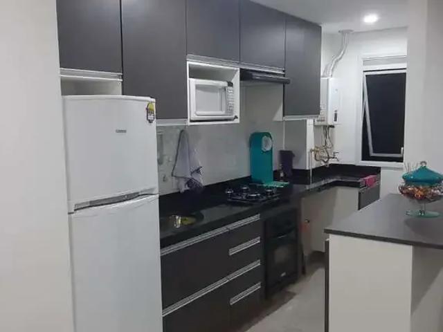 Apartamento para Venda em São Paulo/SP Raposo Tavares 2 Quartos