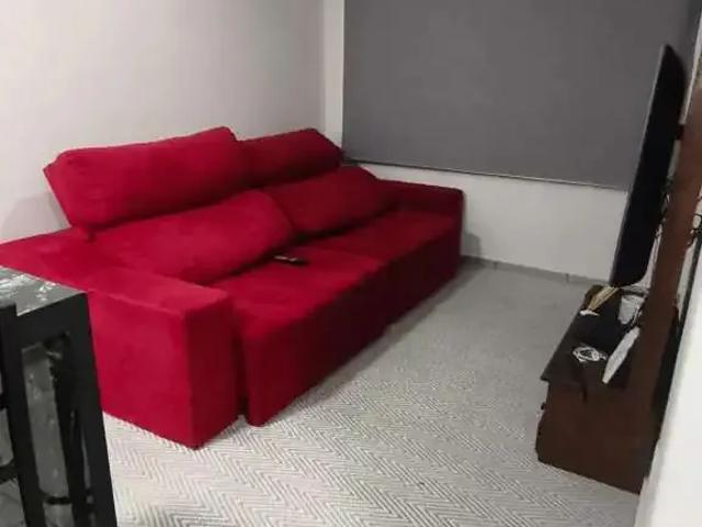 Apartamento para Venda em São Paulo/SP Raposo Tavares 2 Quartos