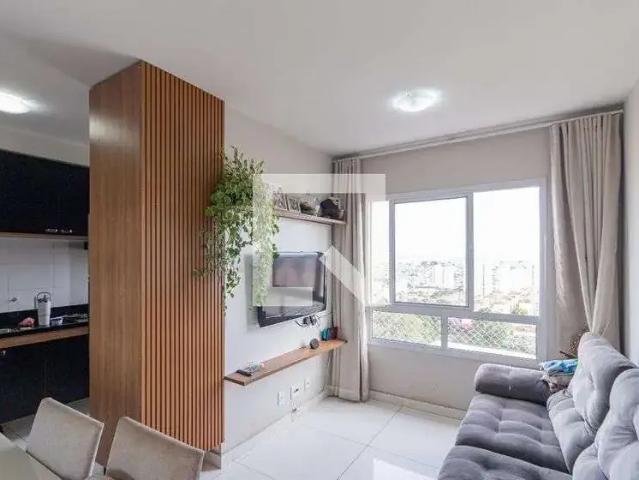 Apartamento para Venda em São Paulo/SP Raposo Tavares 2 Quartos