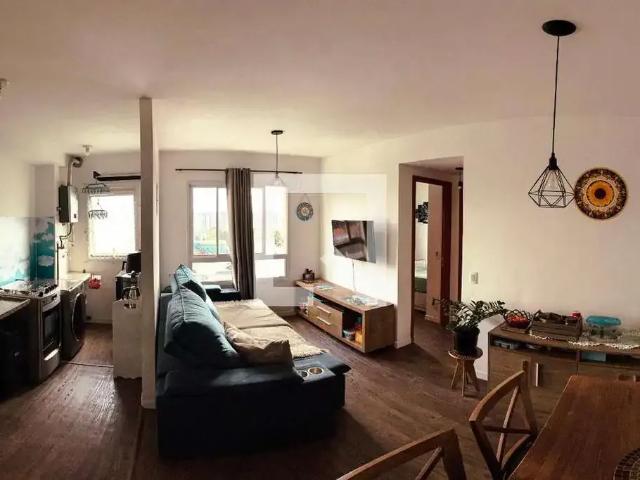 Apartamento para Venda em São Paulo/SP Raposo Tavares 2 Quartos