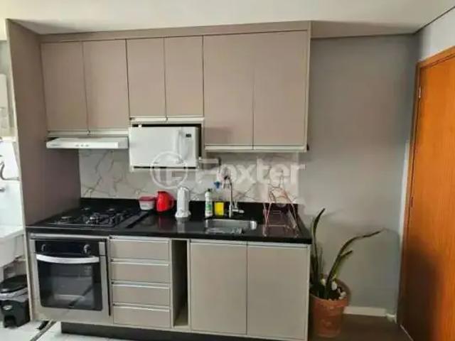 Apartamento para Venda em São Paulo/SP Raposo Tavares 2 Quartos