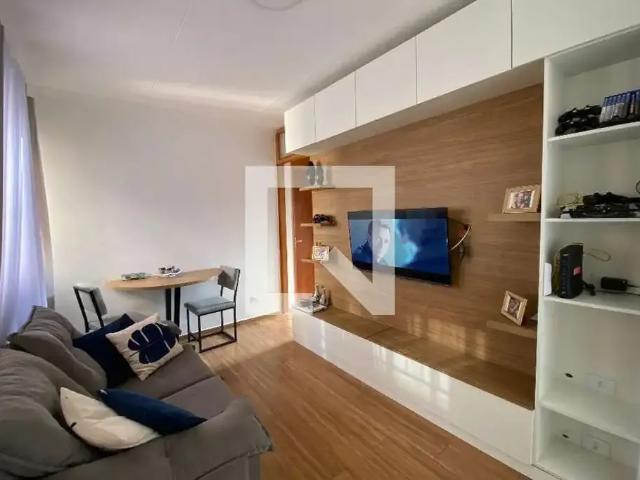Apartamento para Venda em São Paulo/SP Raposo Tavares 2 Quartos