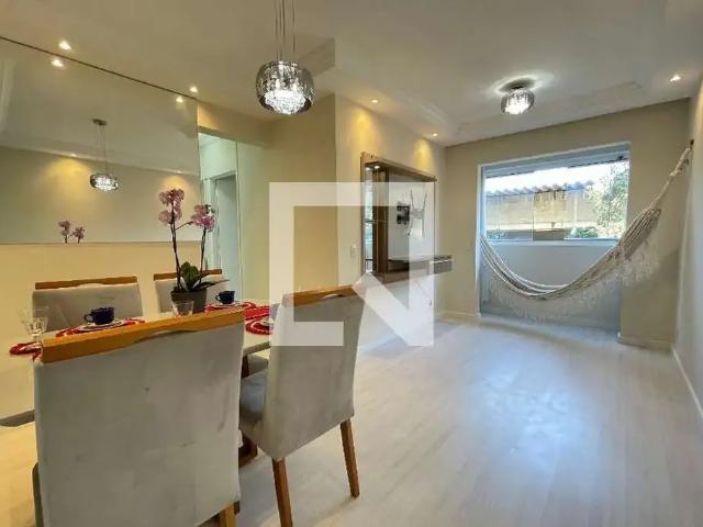 Apartamento para Venda em São Paulo/SP Raposo Tavares 3 Quartos