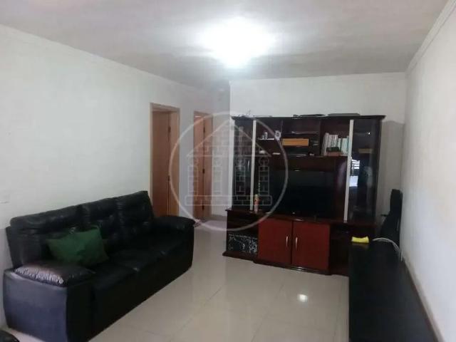 Apartamento para Venda em São Paulo/SP Recanto Campo Belo 1 Quartos