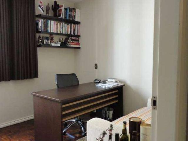 Apartamento para Venda em São Paulo/SP Recanto Campo Belo 3 Quartos