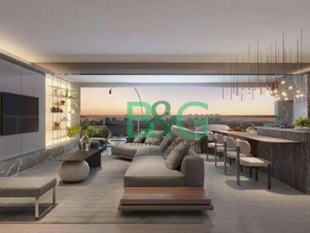 Apartamento para Venda em São Paulo/SP Recanto Paraíso 4 Quartos