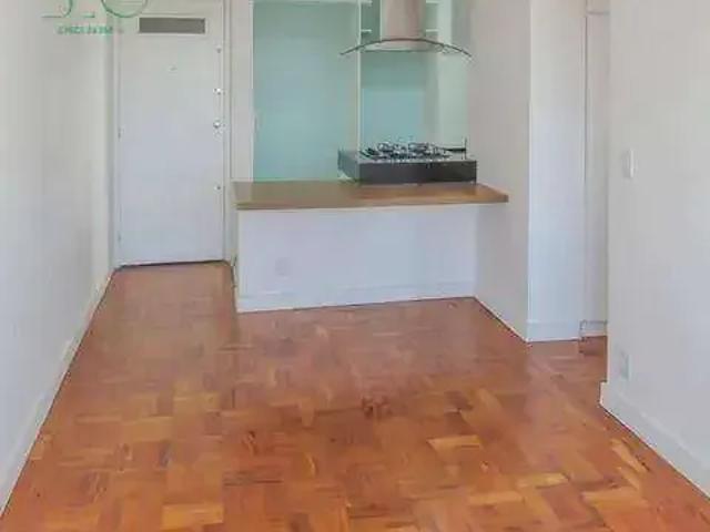 Apartamento para Venda em São Paulo/SP Recanto Paraíso 1 Quartos