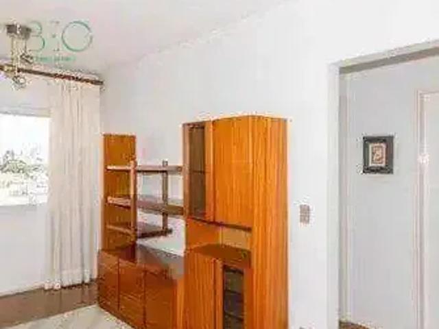 Apartamento para Venda em São Paulo/SP Recanto Paraíso 1 Quartos
