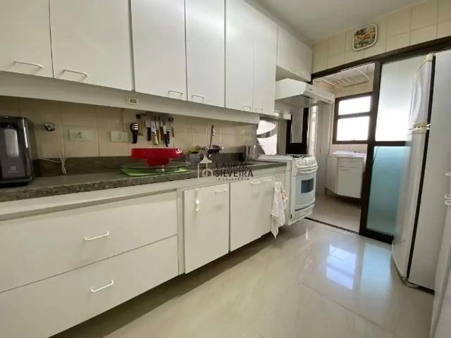 Apartamento para Venda em São Paulo/SP Moema 3 Quartos