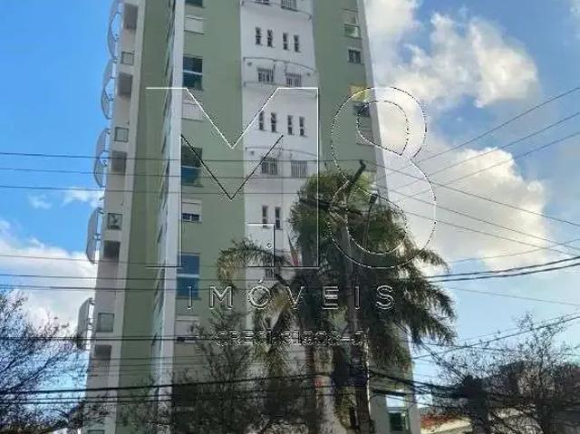 Apartamento para Venda em São Paulo/SP Recanto Verde do Sol 1 Quartos