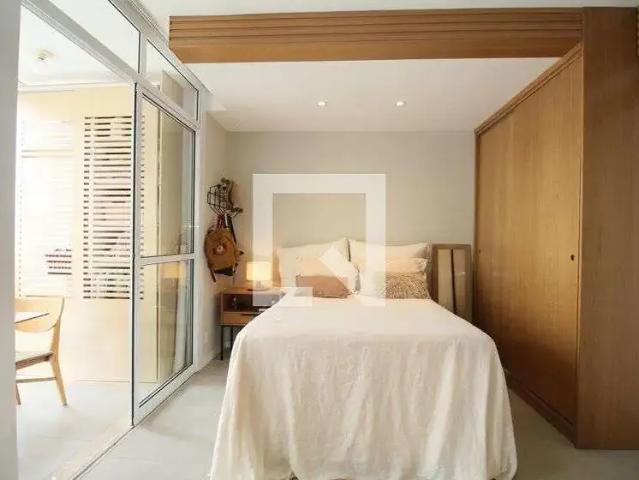 Apartamento para Venda em São Paulo/SP Real Parque 1 Quartos