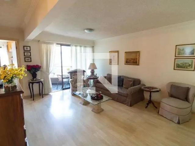 Apartamento para Venda em São Paulo/SP Real Parque 1 Quartos